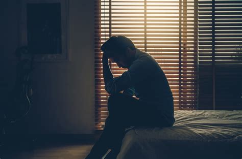 Ciri Ciri Pria Alami Disfungsi Seksual Yang Perlu Diketahui