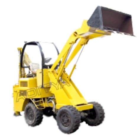 Material Handling Loader At ₹ 700000 Lucknow Id 6854508930