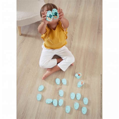Dino Memory Dino Memory And Matching Games Janod J05826