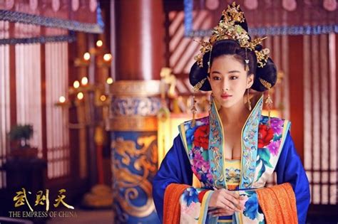 范冰冰《武媚娘传奇》第34集剧情介绍：萧蔷被韦贵妃软禁 第3页【电视剧】风尚中国网 时尚奢侈品新媒体平台