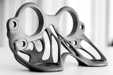 Arconic And Lockheed Martin To Collaborate On 3d Printing Materials