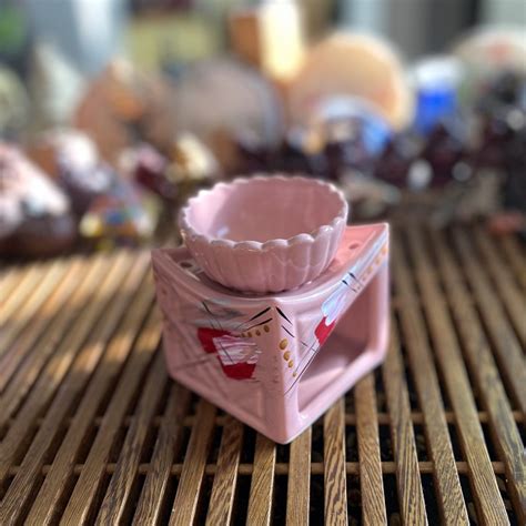 Арома Лампа в дар Москва Дарудар