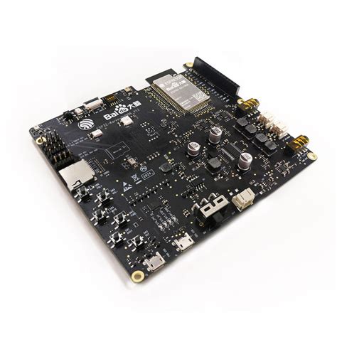 Esp32 Korvo Du190 Aiot مجلس تطوير الصوت Esp32 Du1906 Espressif Esp32