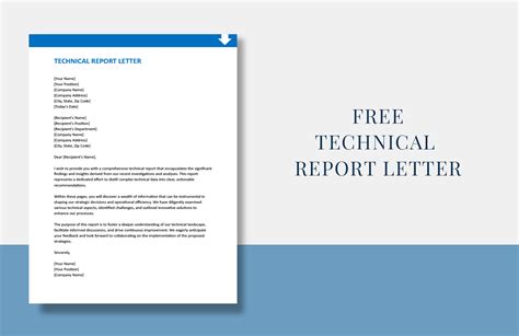 Progress Report Letter In Word PDF Google Docs Download Template Net