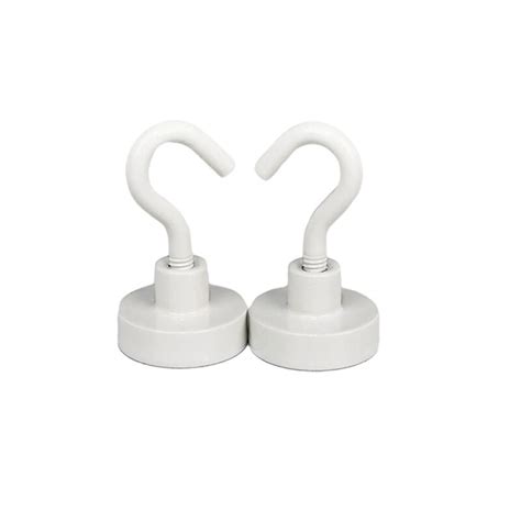 5 Benefits Of Using Magnetic Hooks In Your Home Shanghai Magland Magnetics Co Ltd