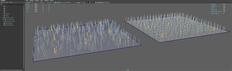 solved xgen hair range of primitives id autodesk community
