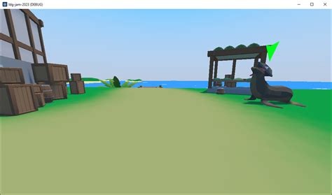 godot 4 rendering issues with 3d · issue 106 · firebelley godot export