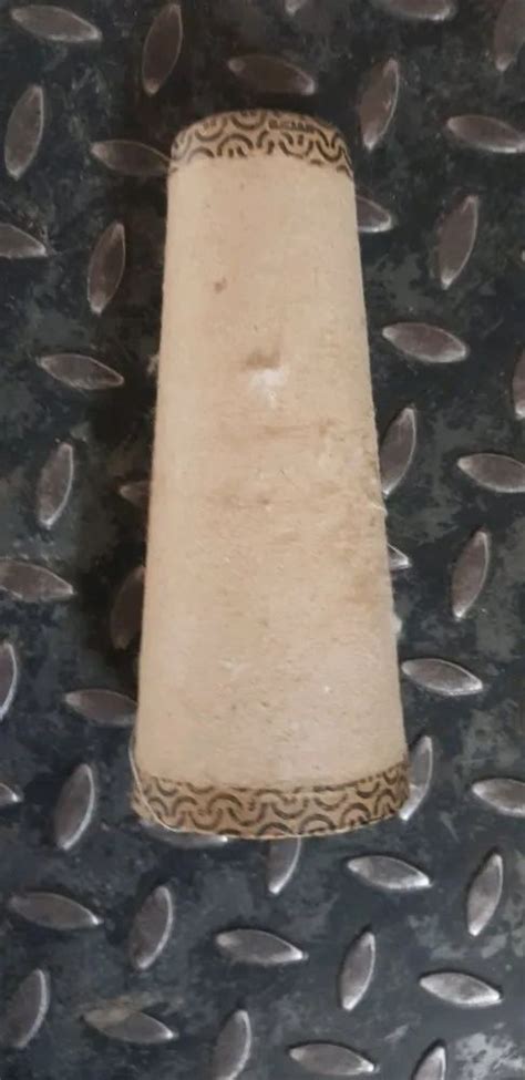 Brown Corrugated Thread Cone For Textile Industry At Best Price In Ludhiana