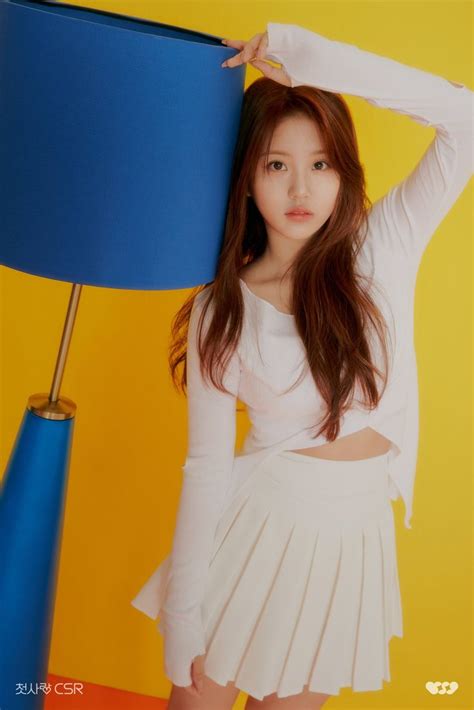 첫사랑 Csr Csr Offcl On X Csr Mini Albums South Korean Girls