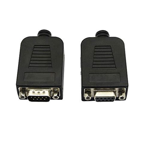Comprehensive Review Of Sinloon Db9 Connector Adapter Electronikz