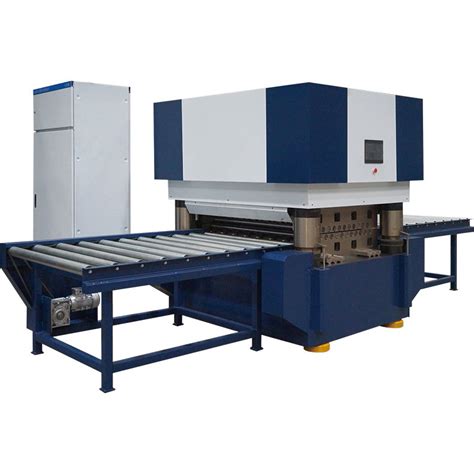 High Precision Metal Steel Sheet Leveler Straightening Machine 19 Rollers Six Fold Leveling