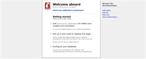 Everydocs Entwicklung Einer Ruby On Rails Anwendung