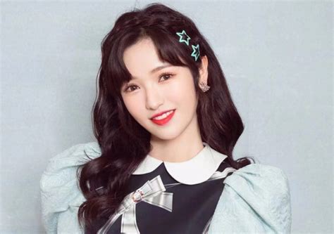 Li Jiajie Isabella CPOPHOME