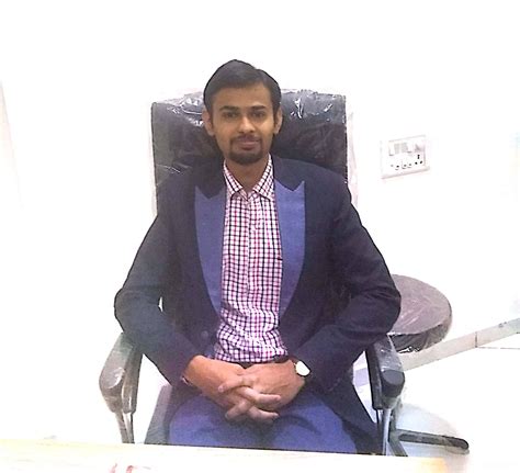 Dr Poojan Gandhi General Physician Airport Road Rajkot Drlogy