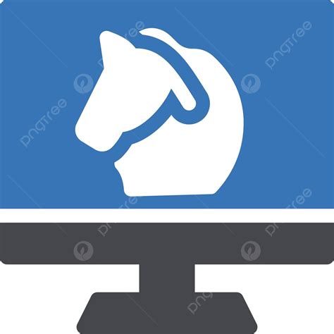 Virus Vector Security Worm Vector Vector Security Worm PNG And Vector With Transparent
