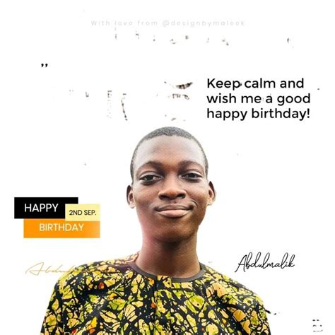 Dignity Technology On Linkedin Happybirthday Graphicdesigner