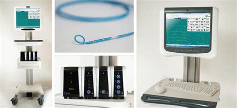 Advances In Hemodynamic Monitoring Using The Inca® Pv Loop System