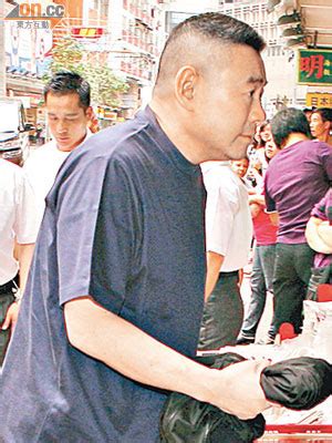 大劉羅傑承涉賄案 明在澳門開審 東方日報