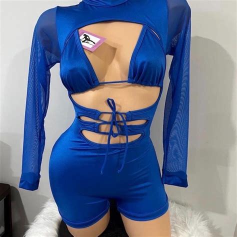Scroller Women In Lingerie Etsy