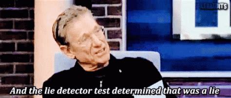 Lie Detector Maury  Lie Detector Maury Povich Discover And Share S