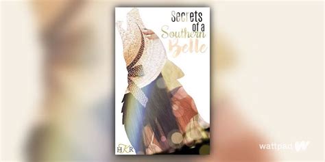 Southern Belle Secrets