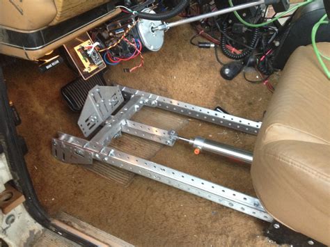 Bot Thoughts Stop That Robot Jeep