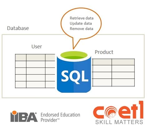 SQL Training Hyderabad COETL BA Training In Hyderabad