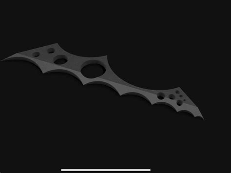 Radius Gauge by 团子先生 MakerWorld