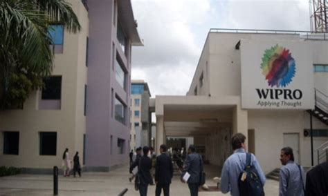 Wipro Sacks 600 Employees After Performance Appraisal