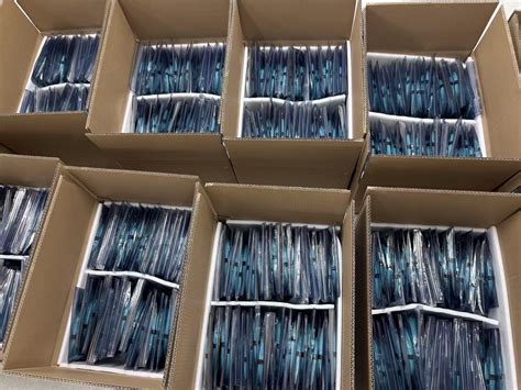 Understanding The Role Of Msa Standard In Optical Communication Modules