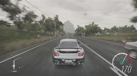 Forza Horizon 3 Porsche 911 Gt2 Rs Gameplay Youtube