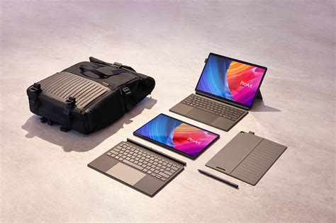 Asus Malaysia Unveils New Snapdragon X Plus Powered Devices Vivobook S And Proart Pz