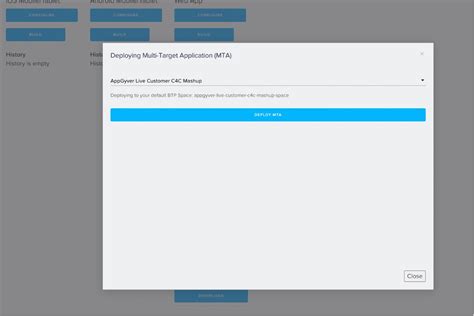Design And Develop Extensions On Sap Service And S Sap Community