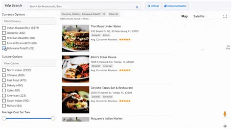 Building A Search Ui With Angular And Elasticsearch By Siddharth