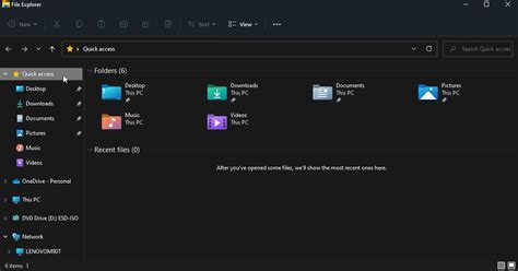 12 Tricks For Managing Your Files With Windows File Explorer