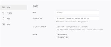 File Upload Vulnerability In Pagekit 1018 · Issue 970 · Pagekitpagekit · Github