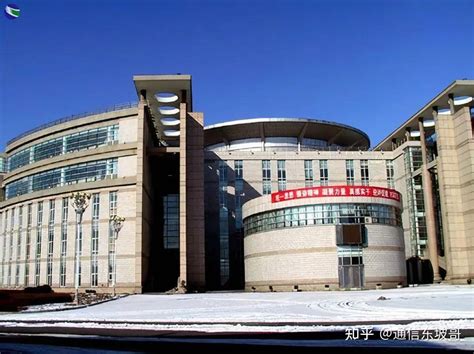 院校推荐沈阳理工大学电子信息考研全面分析 知乎