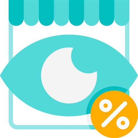 Eye Generic Flat Icon