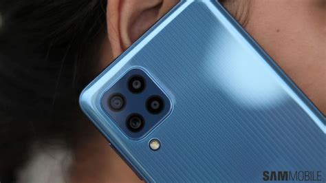 Samsung Galaxy M31 Vs Galaxy M32 Are There Enough Improvements Sammobile