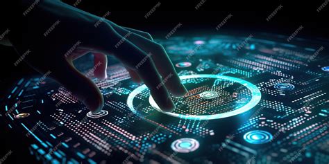 Artificial Intelligence Big Data Technology Data Science Human Touch