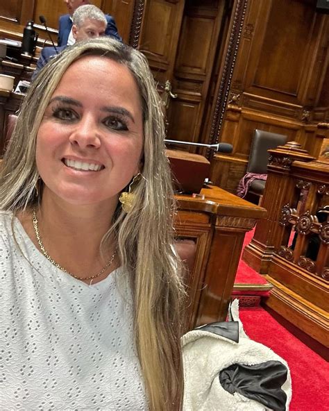 Valentina Dos Santos Asumió Como Secretaria General De Artigas El