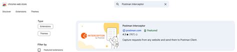 Postman Interceptor For Qa Engineers When And How To Use It Qalogy