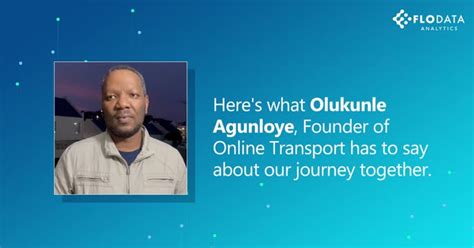 Flodata Analytics On Linkedin Flodataanalytics Southafrica