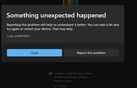 Can T Install The App From Microsoft Store Issue Microsoft PowerToys GitHub