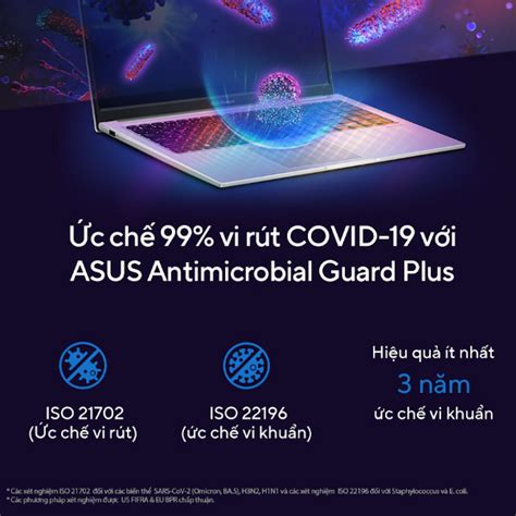 Laptop Asus Vivobook X Va Nj W Gi R D Ch V D N U