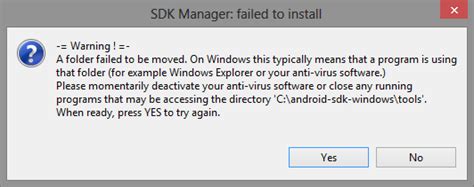 Unable To Setup Eclipse For Android Development Stack Overflow