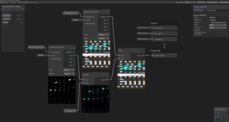 Problem With Shader Graphs Messing Up Sprites In Build Runityhelp