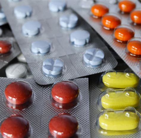 Medizin: Neue Dosierung für Antibiotika empfohlen - WELT