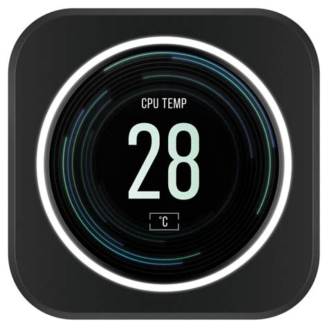 Corsair Icue Elite Cpu Lcd Display Kit De Atualização De Refrigerador
