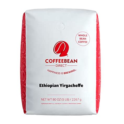 7 Best Ethiopian Coffee Brands Of 2025 Top Picks